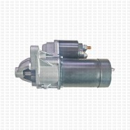 MG 6 Starter Partszar MG 6 Starter Partszar